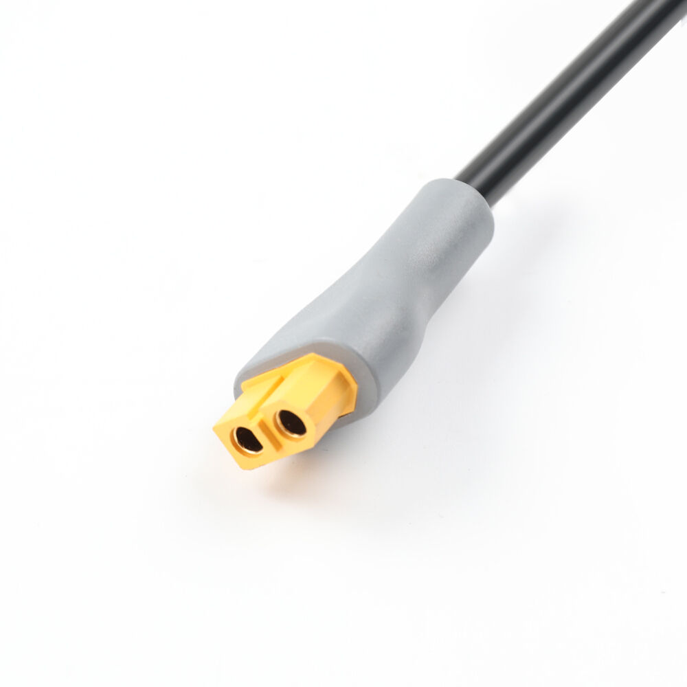 Buy Wholesale China Oem/odm Xt60 To Mc4 Power Cable For Solar Portable ...