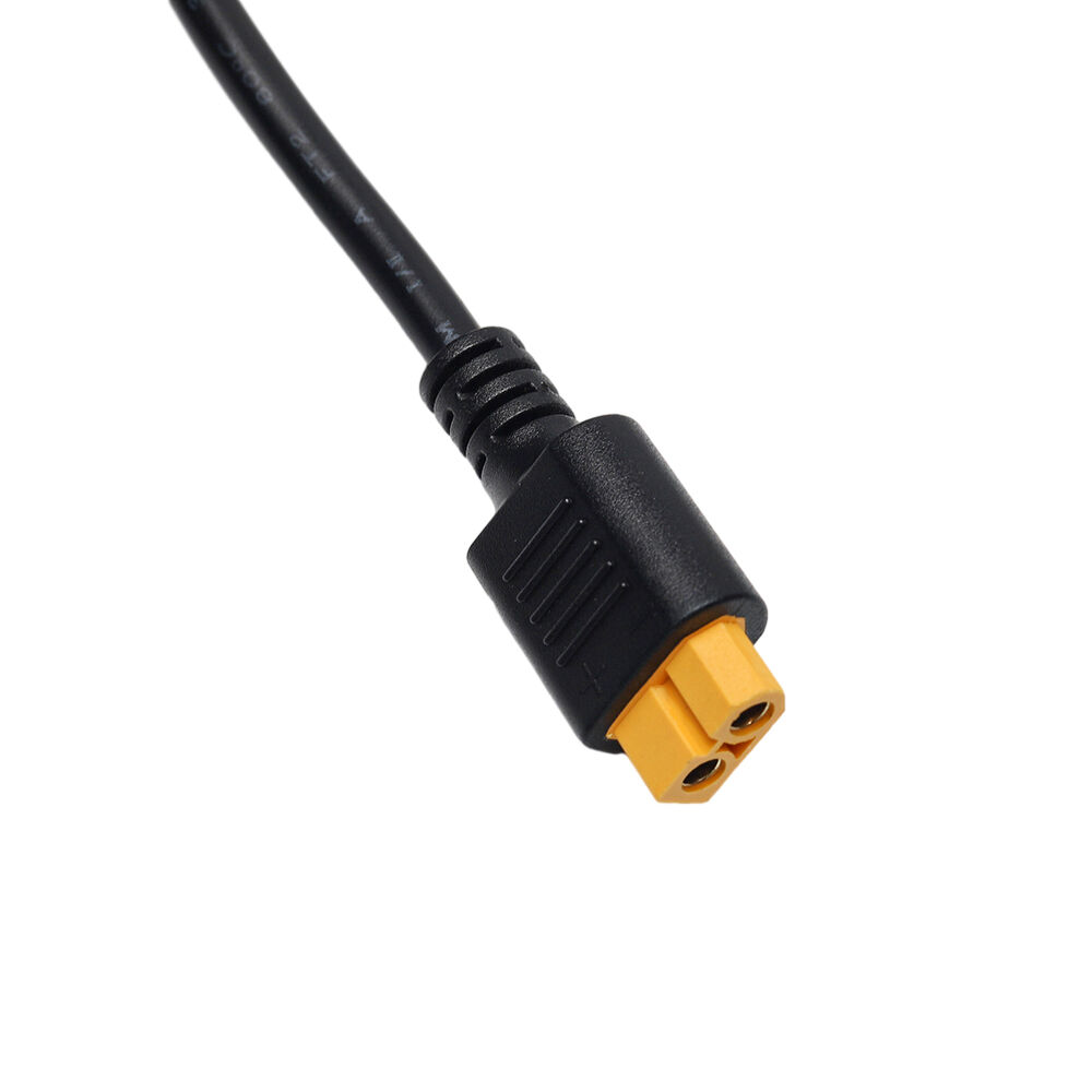 Buy Wholesale China Oem/odm Xt60 To Mc4 Power Cable For Solar Portable ...