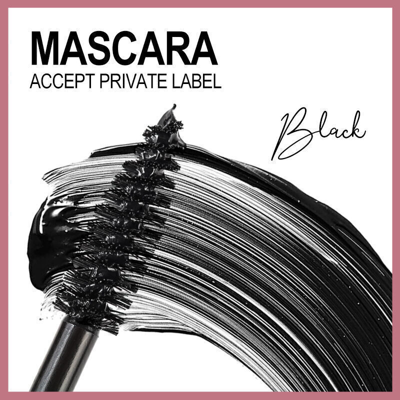 Buy Wholesale China Hot Sale Quickly Dry Mascara (new) Waterproof Long ...