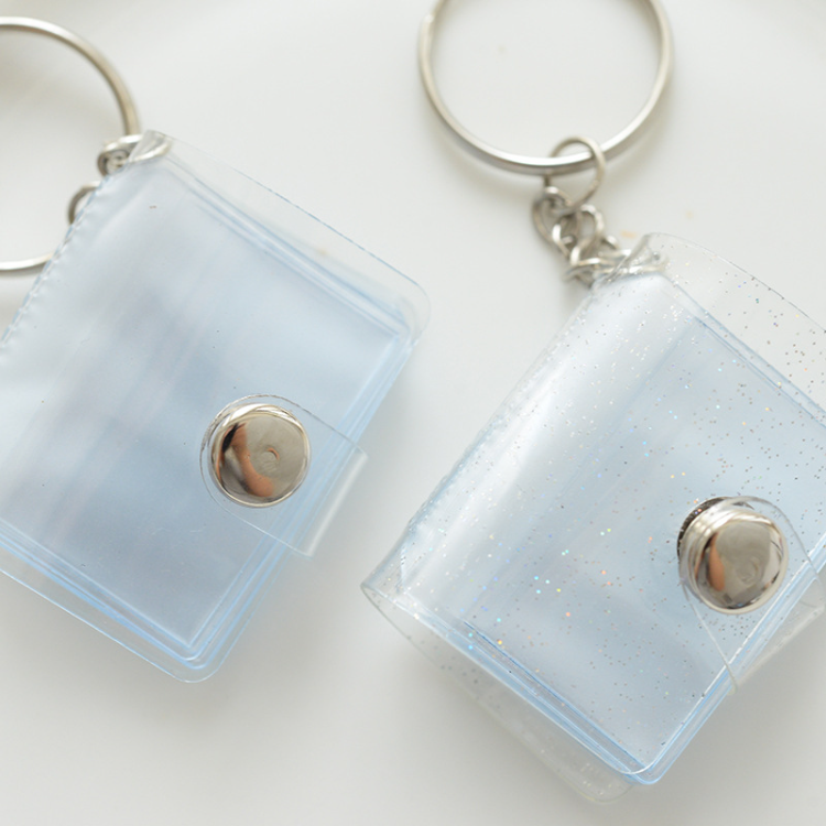 Buy Wholesale China Wholesale Kpop Mini 1 Inch Photo Album With ...