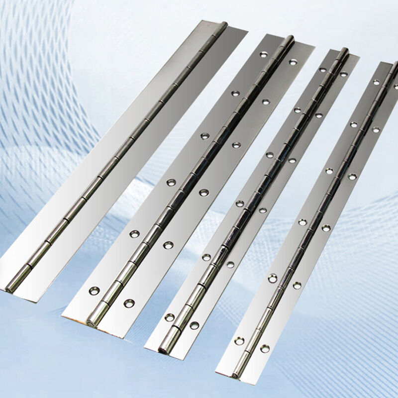 Buy Wholesale China Door Hardware Stainless Steel 304 Continuous Piano ...