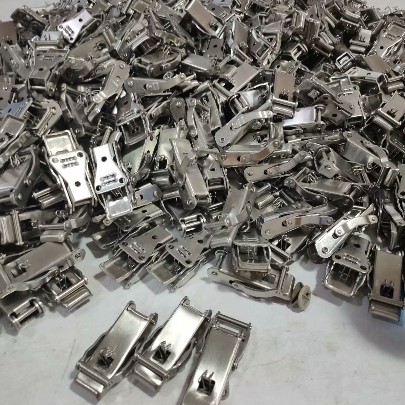 Buy Wholesale China Door Hardware Stainless Steel 304 Continuous Piano ...