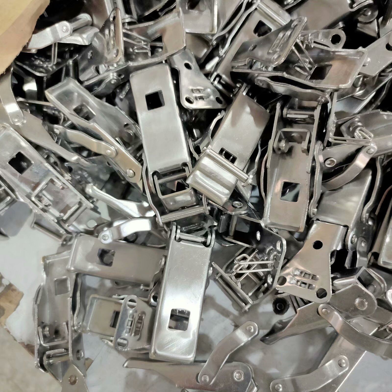 Buy Wholesale China Door Hardware Stainless Steel 304 Continuous Piano ...