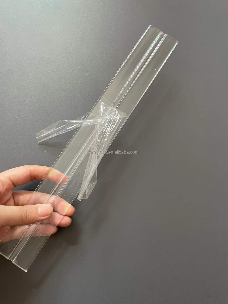 Buy Standard Quality China Wholesale Clear Acrylic Piano Hinge ...
