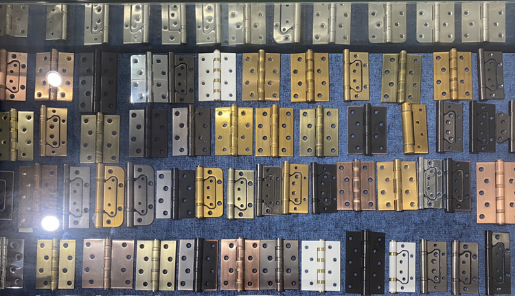 Bulk Buy China Wholesale Tubular Hinges Turkey Hinge Turning Folding ...