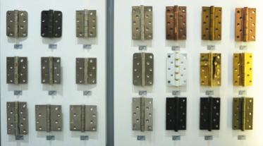 Bulk Buy China Wholesale Tubular Hinges Turkey Hinge Turning Folding ...