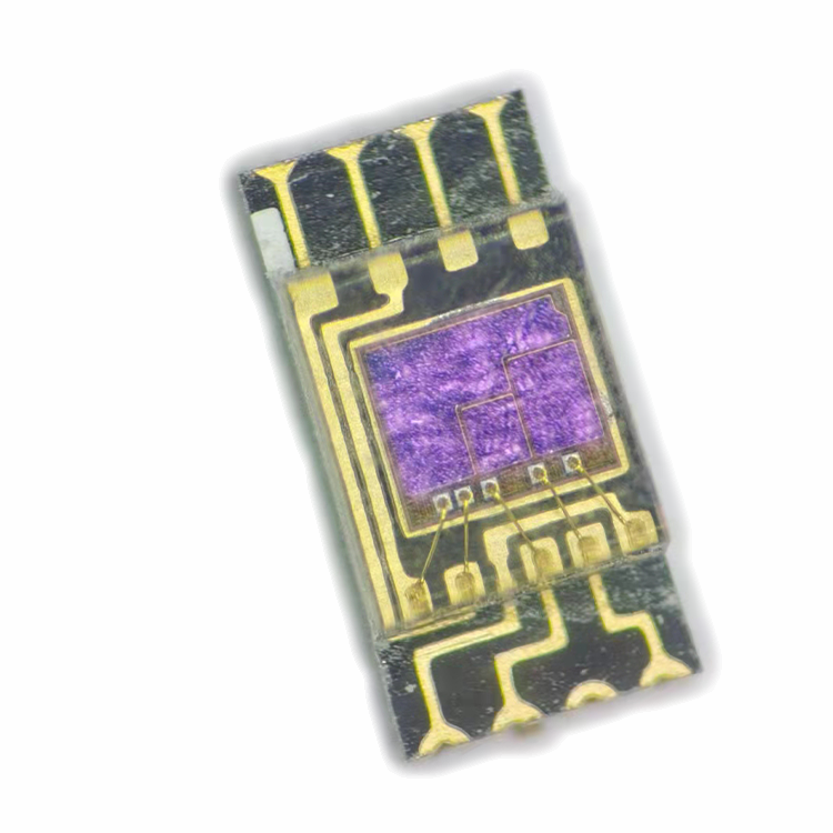 Buy Wholesale China Digital Ambient Light Sensor Smd1206 Size Digital ...