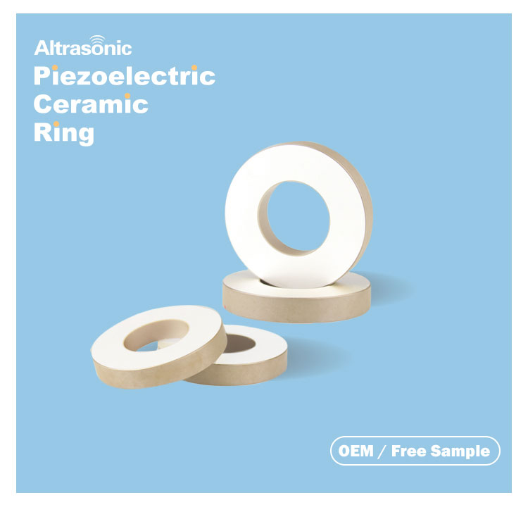 Buy Wholesale China Different Piezoelectric Ceramic Material Pzt4 Pzt5 ...