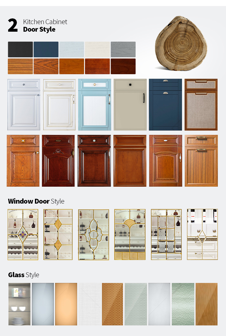 Buy Standard Quality China Wholesale Kejia Solid Wood High Gloss ...
