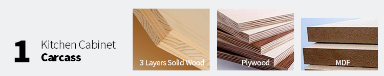 Buy Standard Quality China Wholesale Kejia Solid Wood High Gloss ...