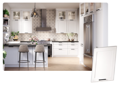 Buy Standard Quality China Wholesale Kejia Solid Wood High Gloss ...