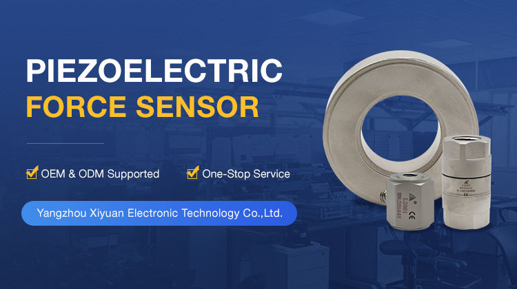 Buy Wholesale China High Quality Cheap Price Of Piezoelectric Sensors ...