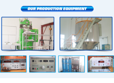 Pzt 5 Pzt-5a Piezoelectric Ceramic Ring Disc Plate Ultrasonic Sensor ...