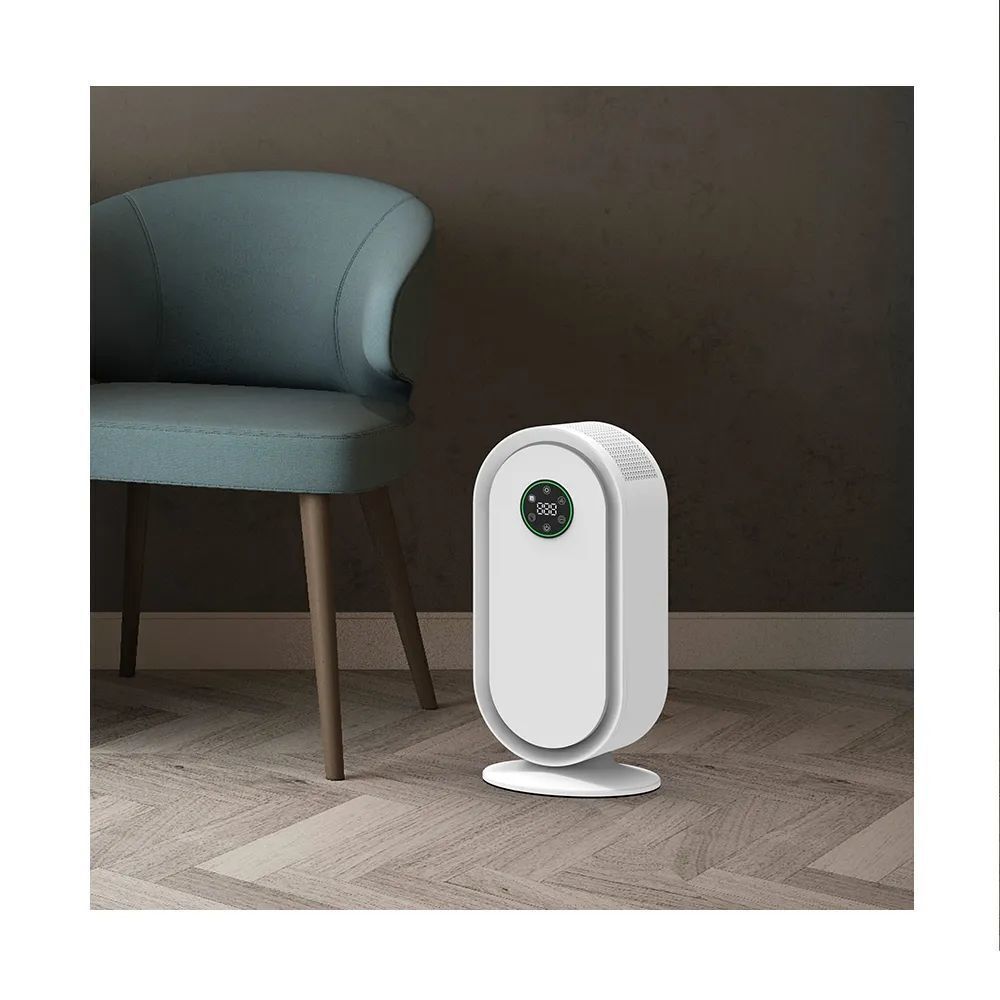 Buy Wholesale China Etl Fcc Carb Ce Cb P300 Abs Home Portable Hepa Air ...
