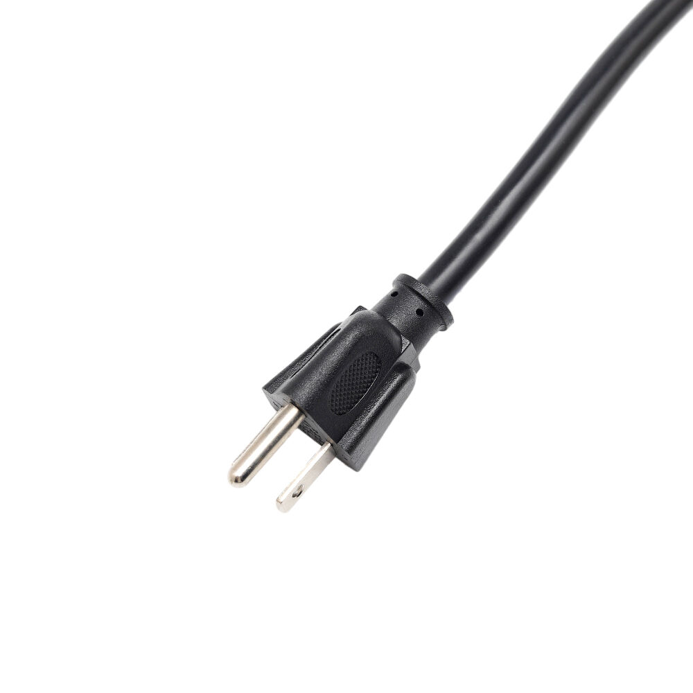 Buy Wholesale China Waterproof Ul Circular/round 3 Pin Power Cord 13a ...