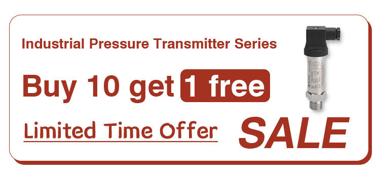 Industry Diffused Silicon Chip Pressure Transducer Transmitter Fluid ...