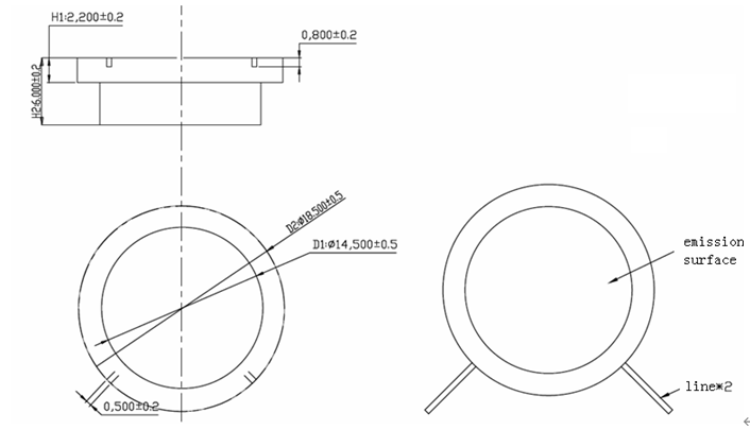 Buy Standard Quality China Wholesale Jiakang Piezoelectric China ...