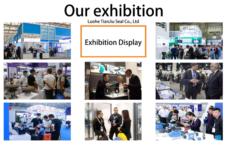 Buy Wholesale China Hydraulic Oil Seal Polyurethane Pu Seal Yxd (idu ...