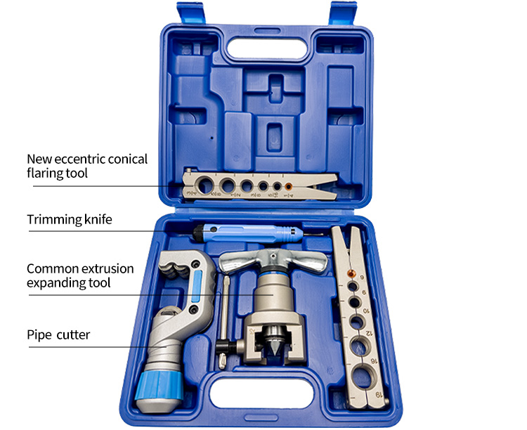 Buy Wholesale China Extrusion Expanding Tool New Eccentric Conical ...