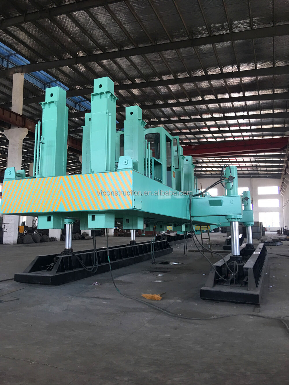 Buy Standard Quality China Wholesale T Works Sunward Jove 320 Ton ...