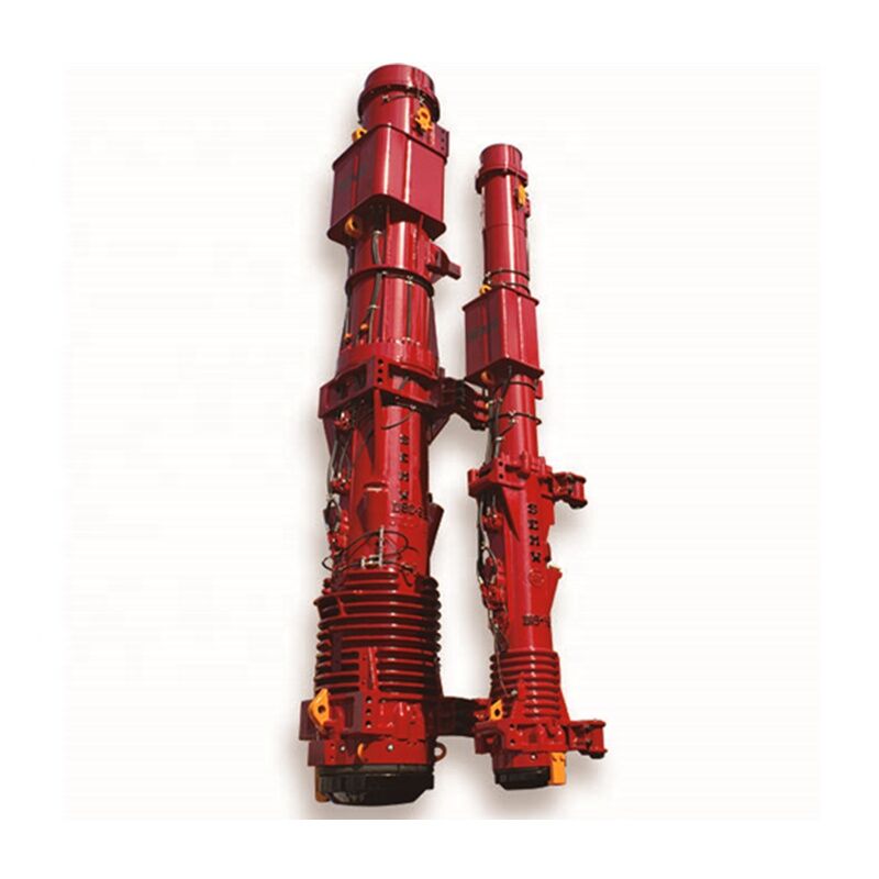 Buy Standard Quality China Wholesale T Works Sunward Jove 320 Ton ...