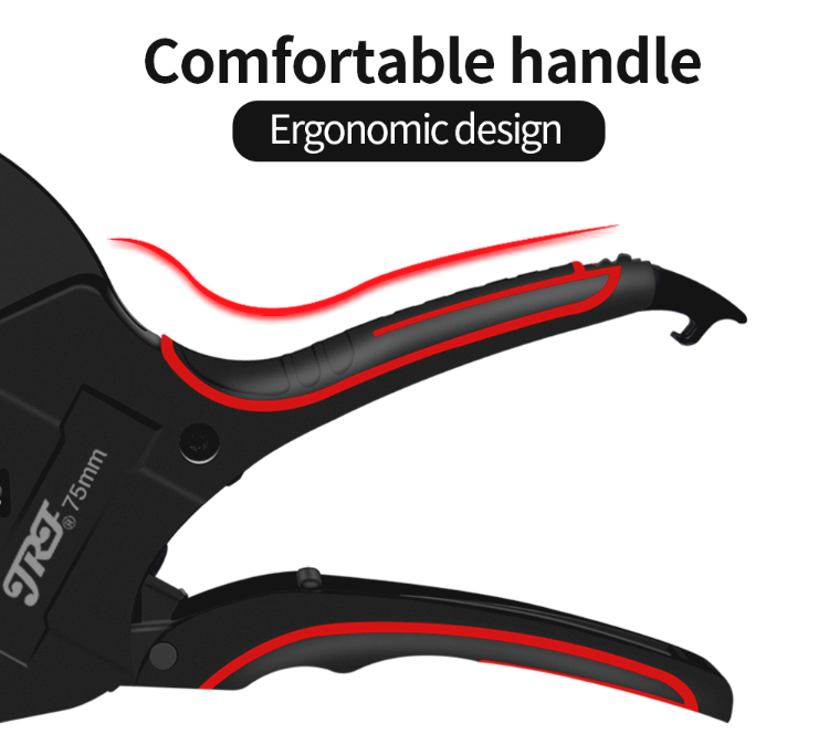 Buy Wholesale China Professional 75mm Sk5 Steel Pvc Water Pipe Cutting ...