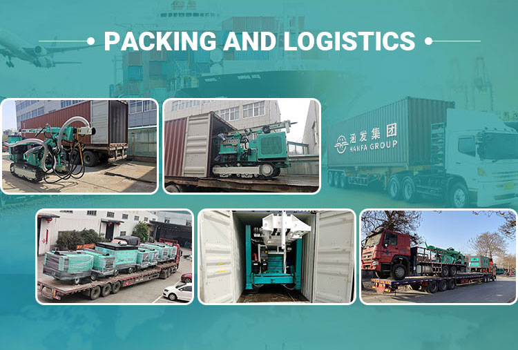 Buy Wholesale China Manufacture Earth Drilling Rig Small Long Screw ...