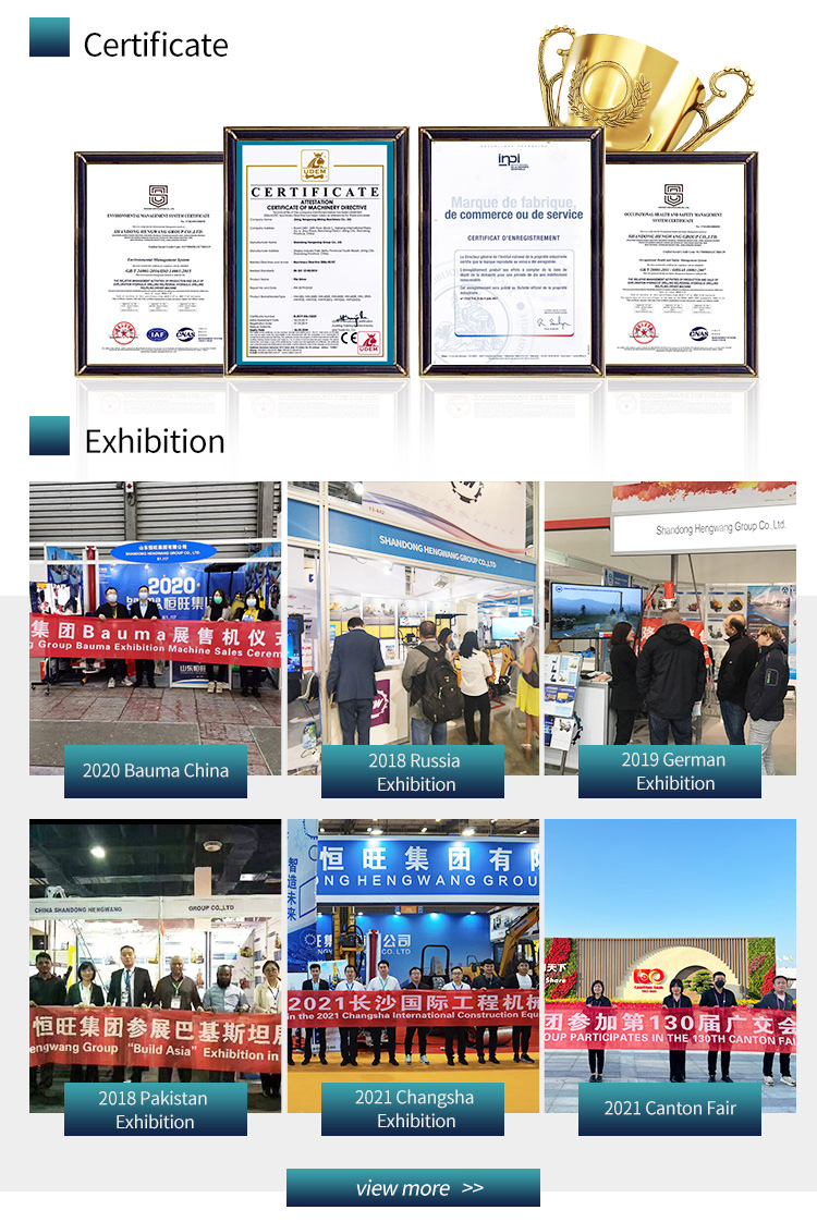 Buy Wholesale China Pile Driving Rig Square Pile Driving Equipment Pile ...