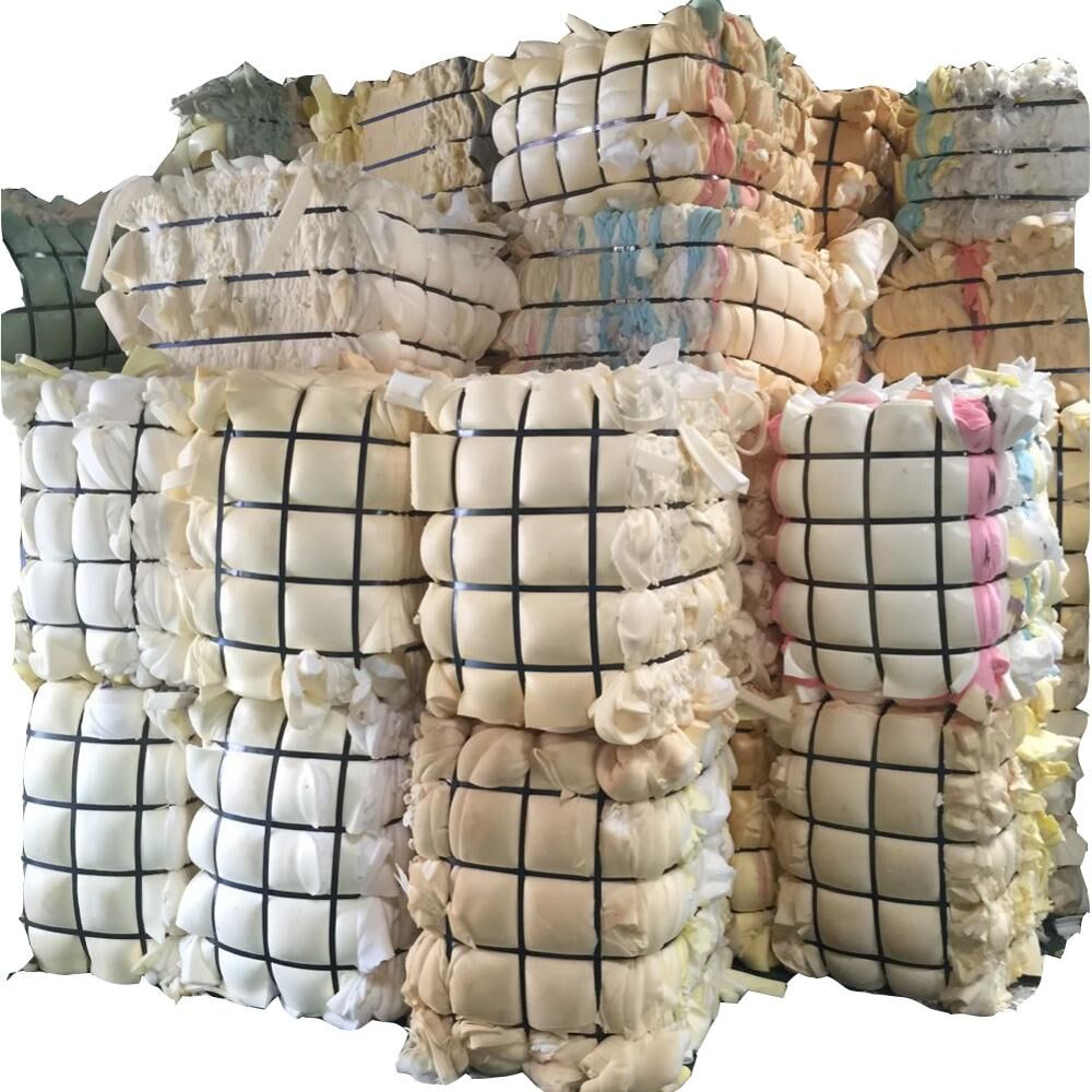 Buy Wholesale Canada Order Bulk Pu Foam Scrap Foam Scrap Recycled ...