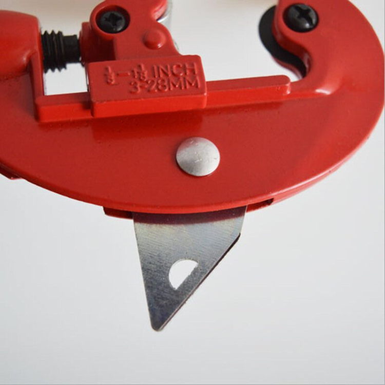 Buy Wholesale China 3-28mm Parts Cutting Tools Hand Tools E-428 Roller ...