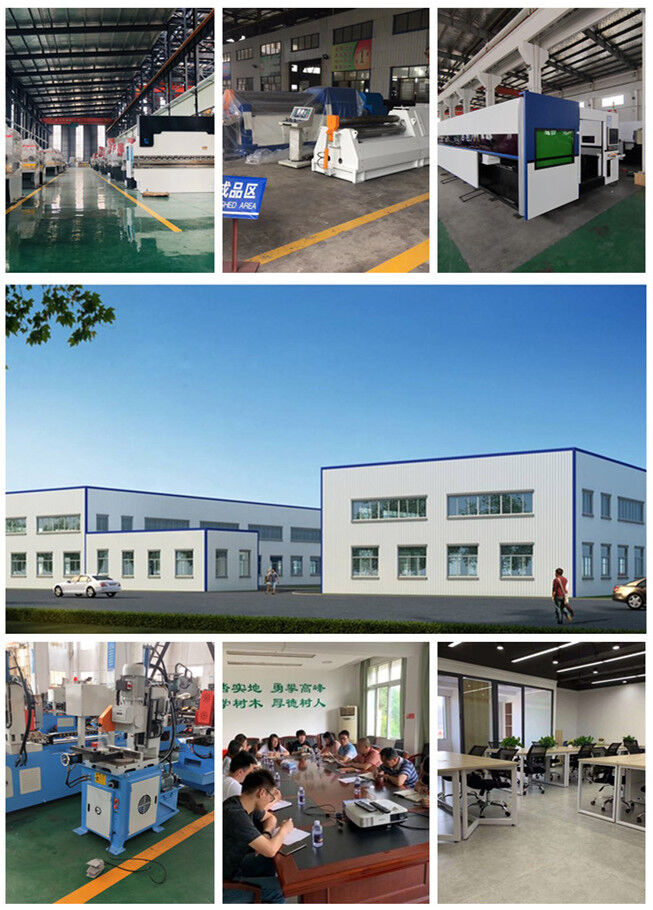 Buy Wholesale China Heavy Duty Electric Ms Servo Control Pipe Cutter ...