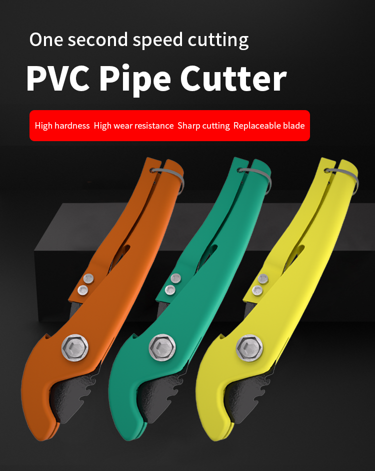 Bulk Buy China Wholesale Heavy Duty Portable Yellow Hand Tool Tube Pvc ...