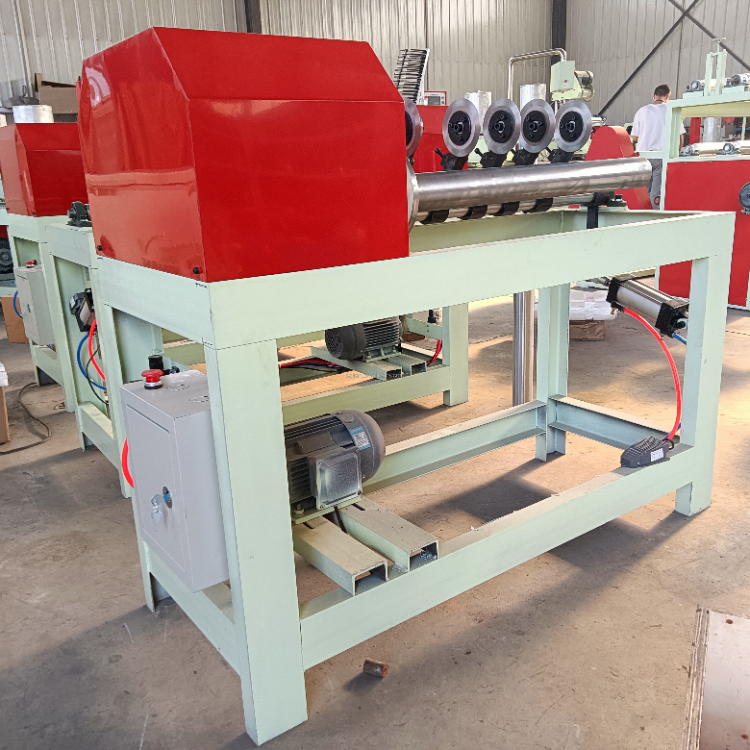 Buy Wholesale China High Speed Paper Tube Cutting Machine For Cardboard ...
