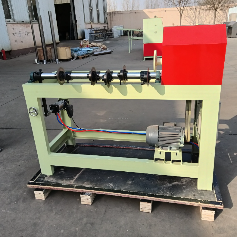 Buy Wholesale China High Speed Paper Tube Cutting Machine For Cardboard ...