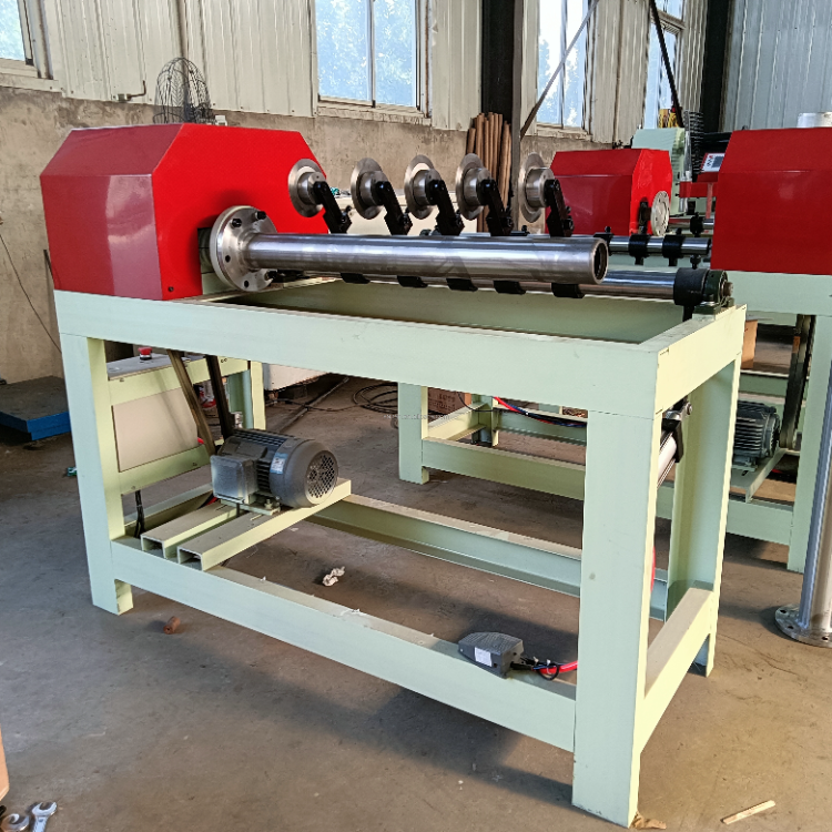 Buy Wholesale China High Speed Paper Tube Cutting Machine For Cardboard ...