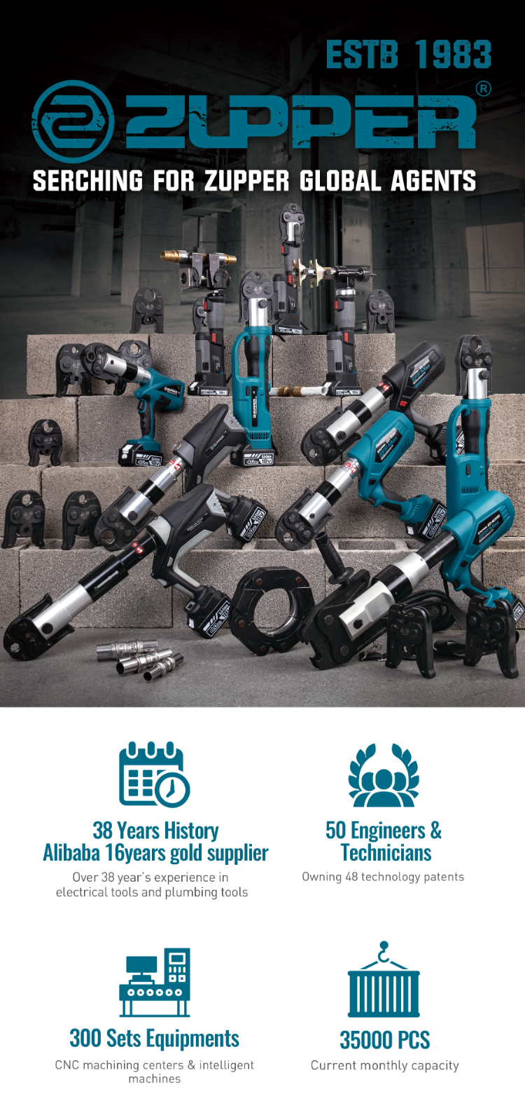 Buy Wholesale China Zupper U-32 Pvc Pipe Cutter Cutting Tools & Pipe ...