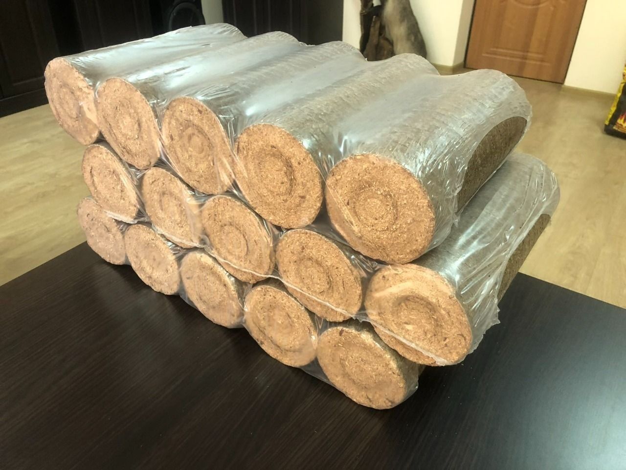 Wholesale Ruf/wood/sawdust Briquette - United States Wholesale Ruf/wood ...