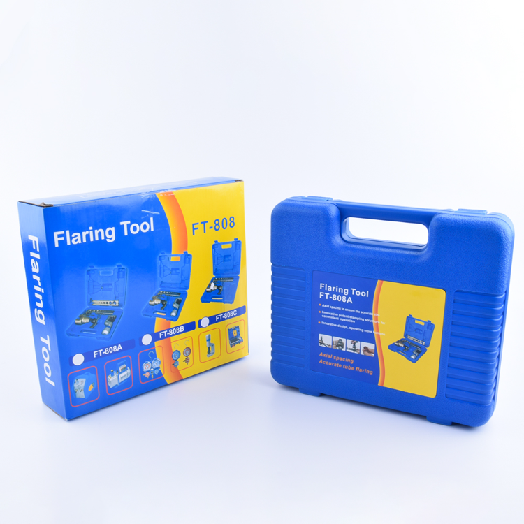 Buy Wholesale China Air Refrigeration Conditioning Flaring Tool Kit ...