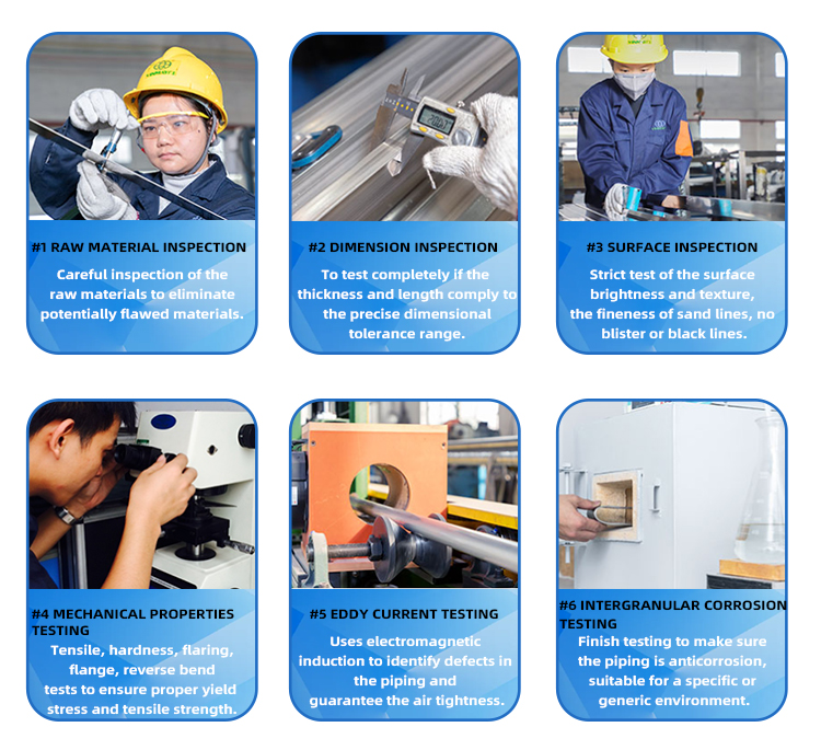 Aisi316 Stainless Steel Butt Welded Pipe End Cap Spherical Welded Pipe ...