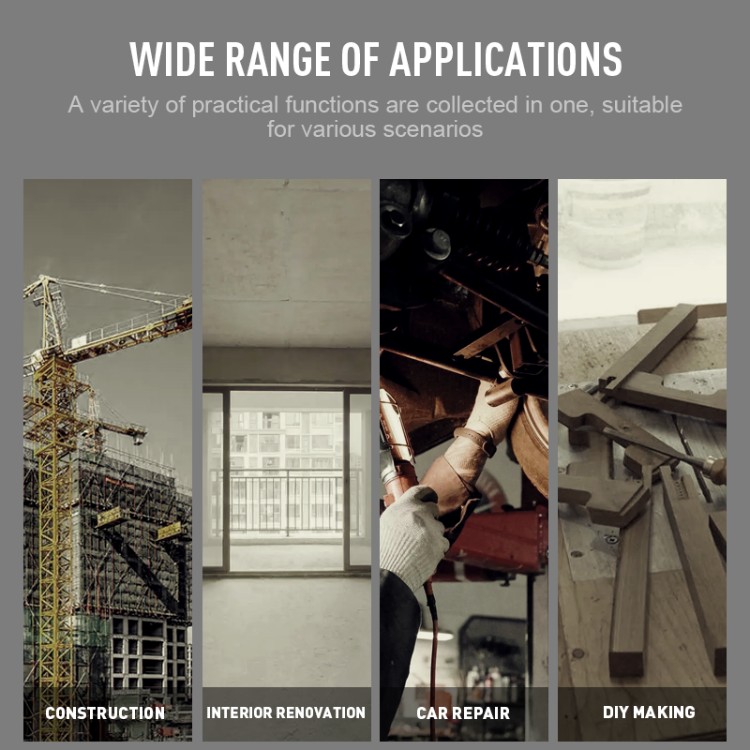 Buy Wholesale China Gsfixtop Home Working And Plumber Adjustable ...