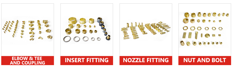 Buy Wholesale China Customized 1/8"x4mm - 1/2"x12mm Forged Threaded ...