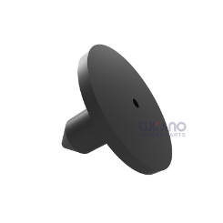 Buy Wholesale China Anti Slip Durable Custom Rubber Square Pipe End Cap ...