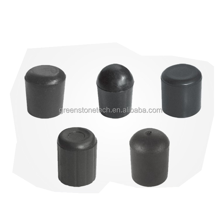 Buy Wholesale China Round Square Rectangle Plastic Tube End Plug ...