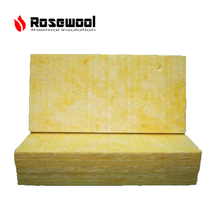 Australia Standard Glass Wool Batts Fiberglass Pipe Insulation Blanket ...