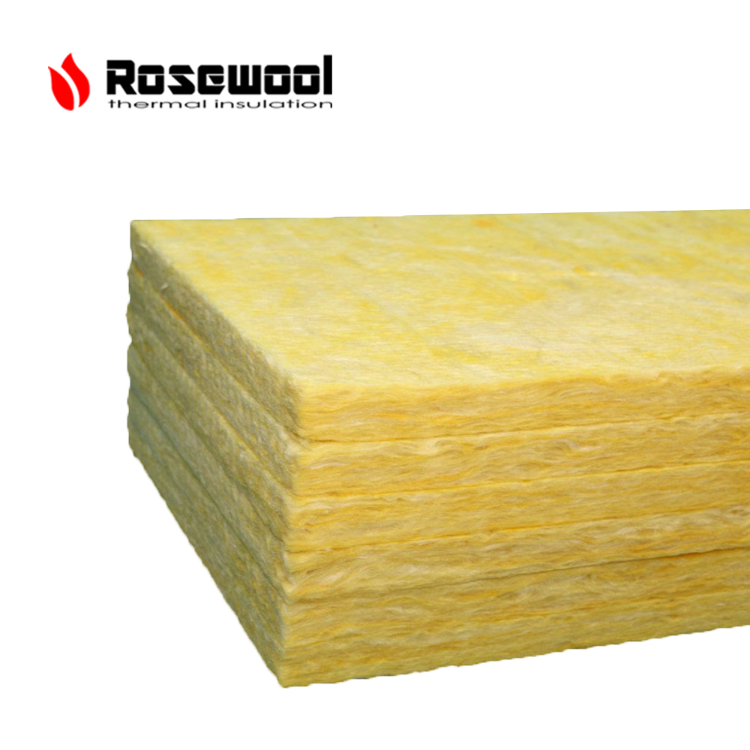 Australia Standard Glass Wool Batts Fiberglass Pipe Insulation Blanket ...