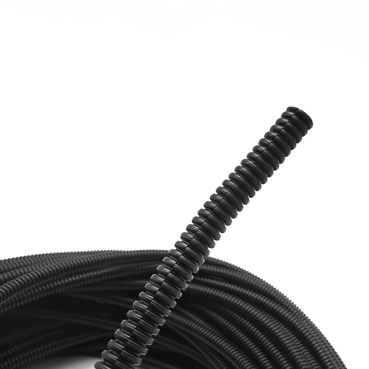 Buy Wholesale China Flexible Insulation Plastic Tube Car Protection ...