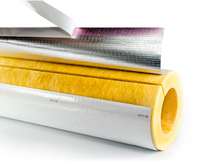 Bulk Buy China Wholesale Mineral Glasswool Fiberglass Wool Insulation ...