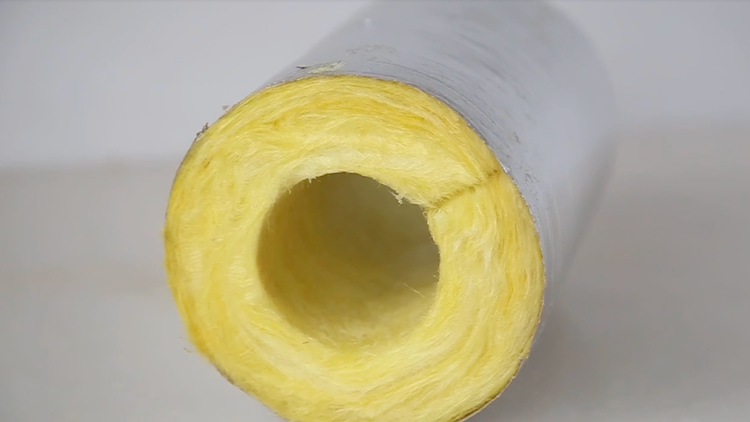 Bulk Buy China Wholesale Mineral Glasswool Fiberglass Wool Insulation ...