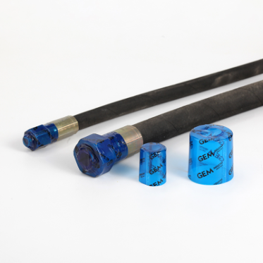 Buy Wholesale China Factory Customized Hydraulic Pipe Seal Shrink ...