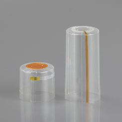 Buy Wholesale China Factory Customized Hydraulic Pipe Seal Shrink ...